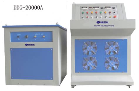 Primary Current Injection