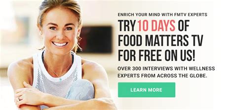 Longevity Is The New Anti Aging Food Matters®