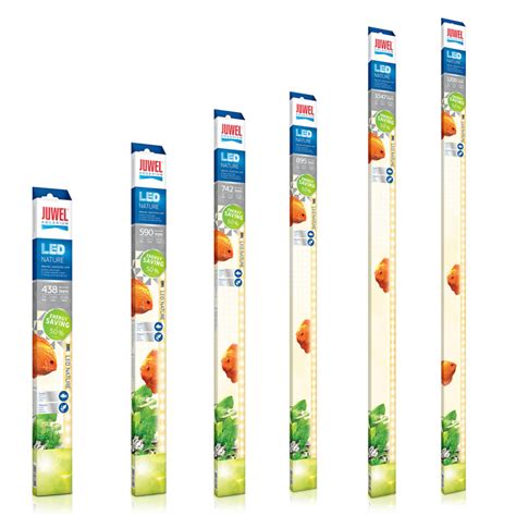 Tube Juwel Led Nature 10w 438mm