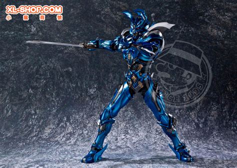 Bandai Makai Kado Garo Thunder Knight Baron
