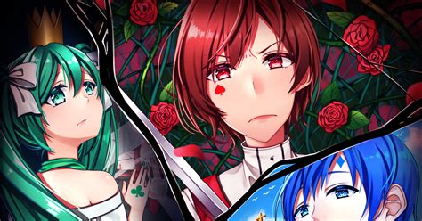 Vocaloid 人柱アリス 雨ツ狐のイラスト Pixiv