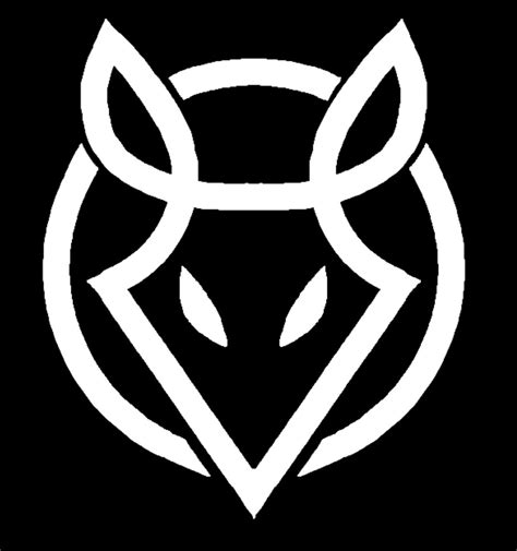 Thefatrat Logo Graphic Design Drawings Logo