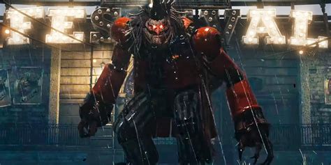 Lies Of P Parade Master How To Beat It