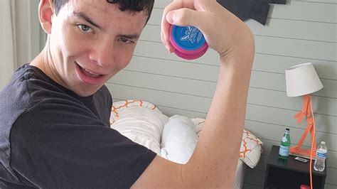 Yoyoing Basics Pt 1 The Basic Throw Youtube