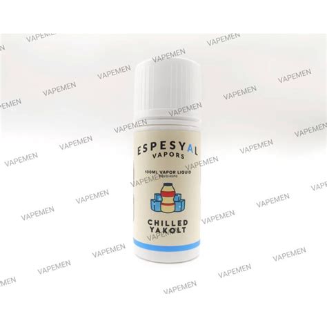 Vape Espesyal Chilled Yakult Available Here Lazada Ph
