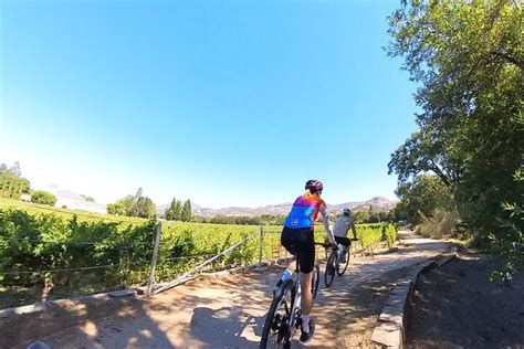Vine Trail Adventures Calistoga Lohnt Es Sich Aktuell Für 2026