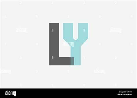 Ly alphabet hi-res stock photography and images - Alamy