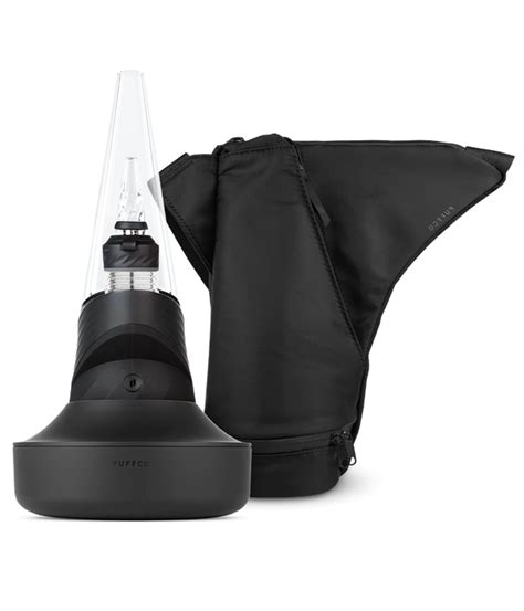Peak Pro 3d Xl Chamber Dab Atomizer Puffco