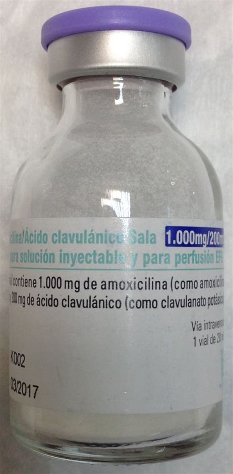 Augmentine 1 Nightingale And Co