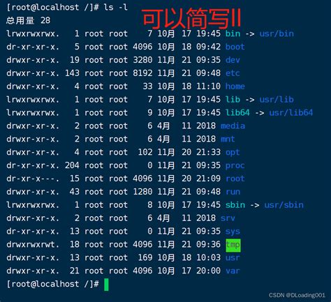 Linux常用指令删除dir1dir2和dir3下的所有压缩包文件 Csdn博客