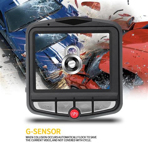 Upgraded Dash Cam Car Camera 1080p Fhd Dashcambd