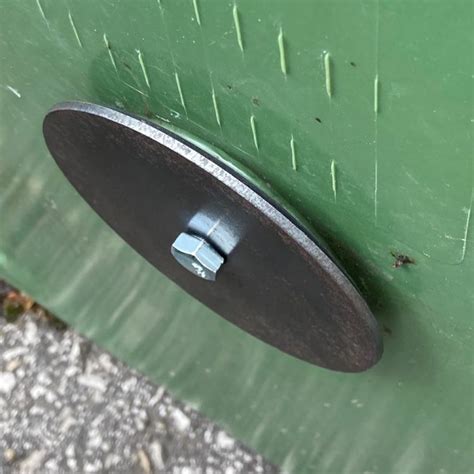 Af Universal Bin Plug Killgerm Chemicals Ltd