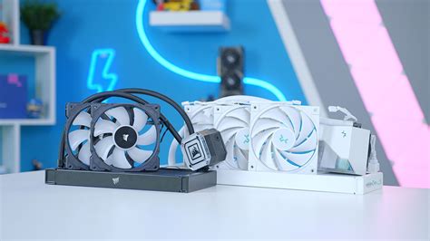 How Does CPU Liquid Cooler Work Robots Net