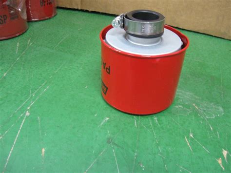 Volvo 1172907 Cross Reference Air Filters