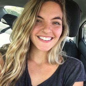 Paige Daniel Paigetdaniel Profile Pinterest