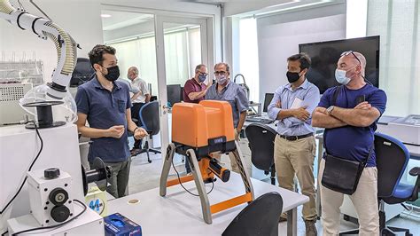 La FAN relanza el Programa Pre Semilla para invertir en emprendimientos nanotecnológicos