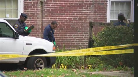 Philadelphia Police Officer Shot Suspect Dead After Shootout Youtube