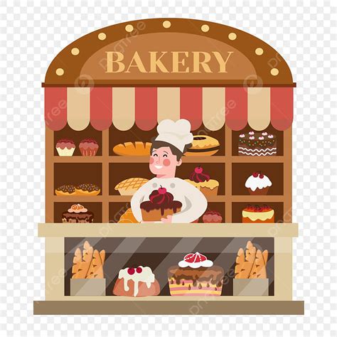 Idea Vector Design Images Bakery Clip Art Ideas Bakery Clipart