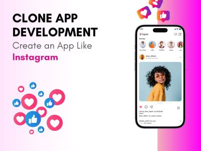 Instagram Clone App With Advanced Features And Smooth Functionality Upwork