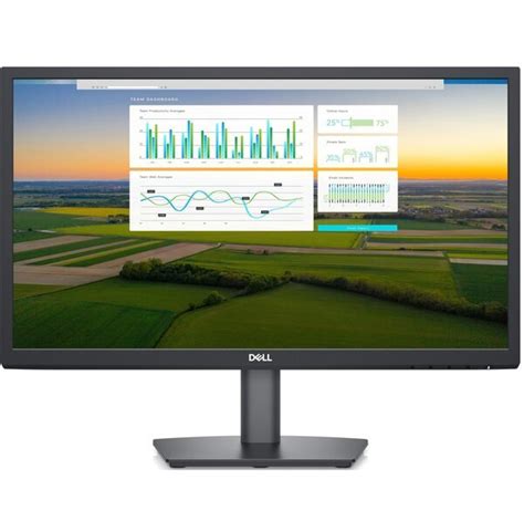 Монитор 27" DELL E2722H (210-BBRO) – купить в Киеве | цена и отзывы в MOYO