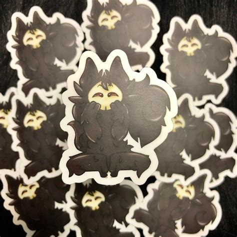 Scp 1471 A Etsy