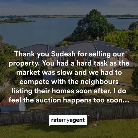 Sudesh Kumar On Linkedin Ratemyagent Realestate Harveys