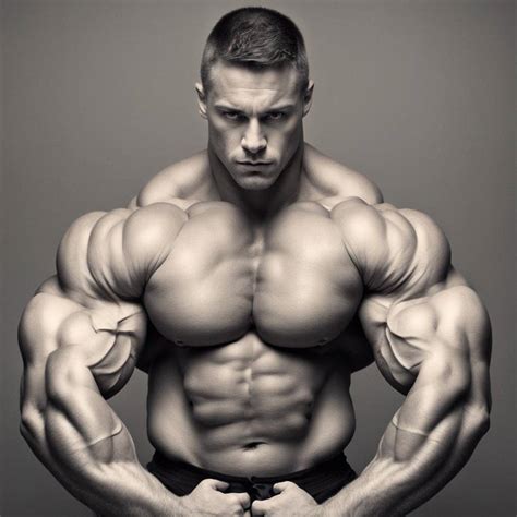 Bodybuilder By Girlllllllllllllll On Deviantart