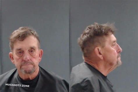 Opsahl James Bryce 10022025 Hunt County Mugshots Zone