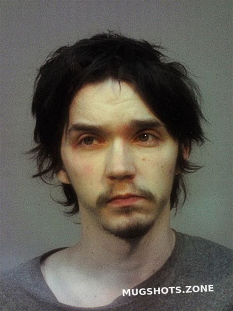 Scott Charles Robert 05 02 2023 Southeastern Regional Jail Mugshots Zone