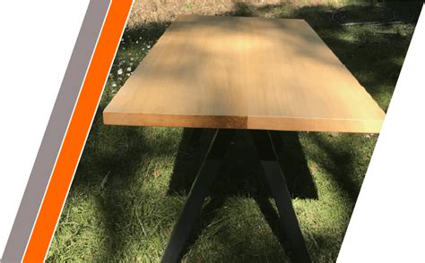 Marupa Halcón Maderera