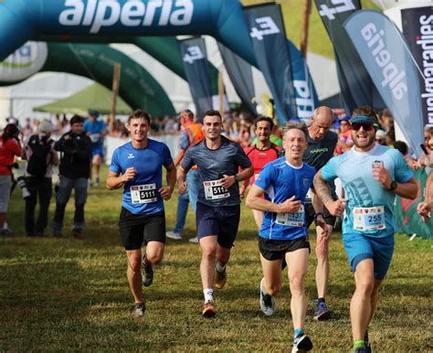 Fotografie Giro Lago Di Resia 2024