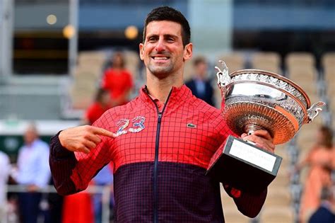 Ex Número 1 Del Mundo Da Su Veredicto Los Números Dicen Que Djokovic