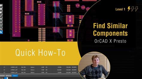 Ema Design Automation On Linkedin Learn How To Find Similar Objects In