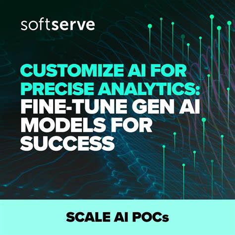 Softserve On Linkedin Generative Ai Solutions For Business Softserve