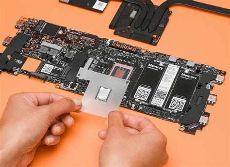 Framework Framework Laptop 16 Deep Dive Liquid Metal