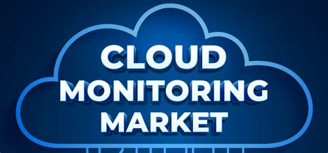 Cloud Monitoring Market Size Share Growth Analysis [2032]