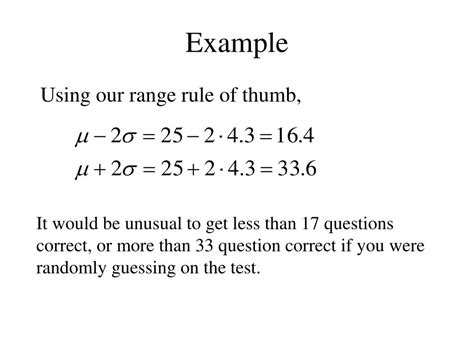 Ppt Mean Variance And Standard Deviation For The Binomial Distribution Powerpoint