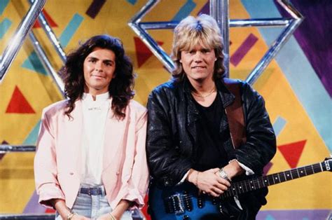 Modern Talking Atbild Nacionālā Enciklopēdija