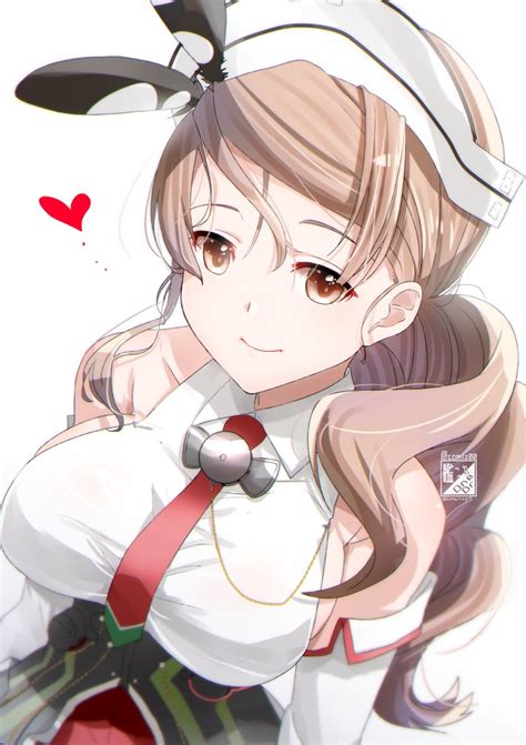 Littorio Kantai Collection Drawn By Kimura Shiki Danbooru