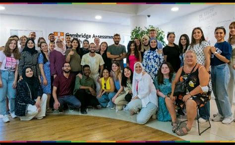 Loubna Ou Taik On Linkedin Elt Cambridgeuniversity Celta