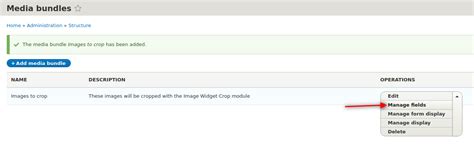 Smart Cropping Of Media With Image Widget Crop Drupal Module OSTraining