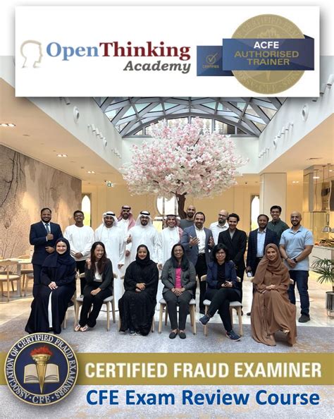 Thank You Iyad Mourtada Cfe Cia Ccsa Crma Csx Cams Cfcs Cacm Cami Cma For A Great Course