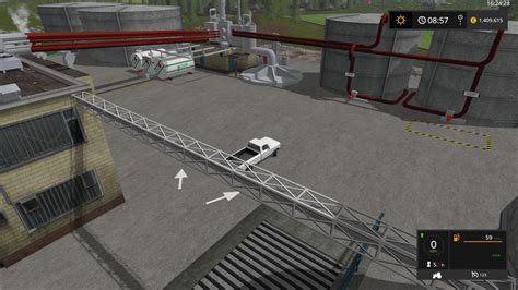 Fs17 Mining And Construction Economy V 1 2 Fs 17 Maps Mod Download