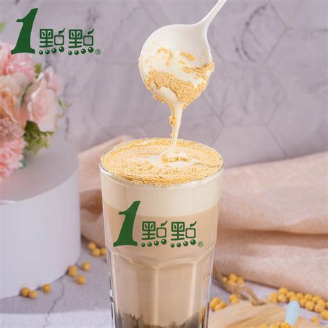 一点点加盟热线官方，一点点加盟费用一览表 33餐饮网