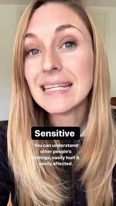 Sensitive Vs Sensible [difference In Meaning Examples] Youtube