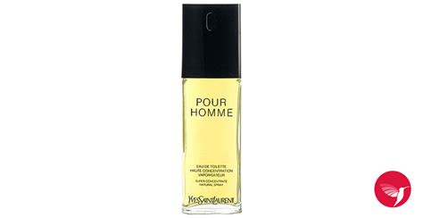 Yves Saint Laurent Pour Homme Haute Concentration Yves Saint Laurent