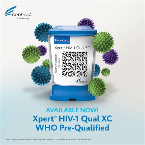 Cepheid On Linkedin Earlyinfantdiagnosis Pcr