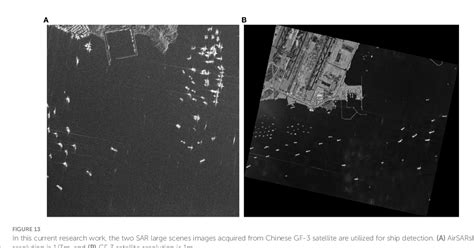 Figure From Multi Scale Ship Target Detection Using Sar Images Based
