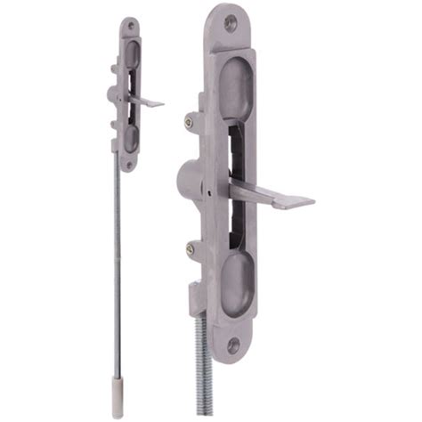 Zanda 5239 Cp Barrel Bolts