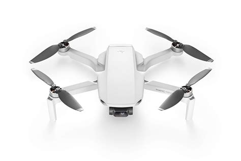Dji Mavic Mini Drone Flycam Quadcopter Uav With 27k Camera 3 Axis Gimbal Gps 30min Flight